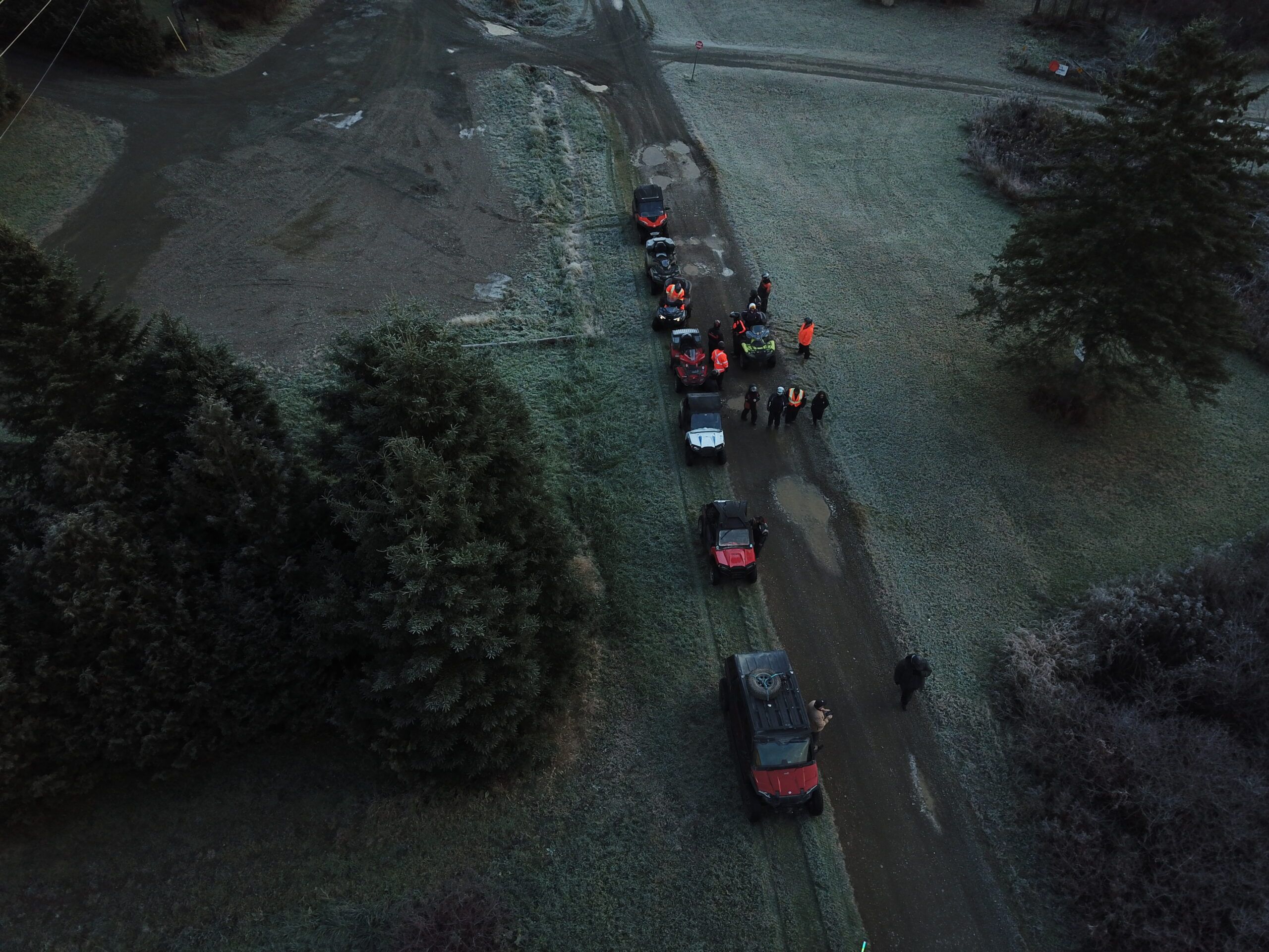 Home - Quad NB Region 2